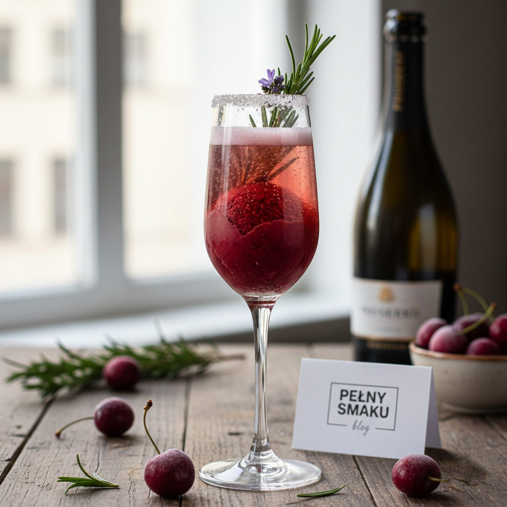 Cocktails Mit Wein